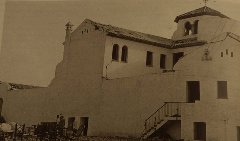 La Explosión de Cádiz de 1947 - Conocer la historia de Cádiz